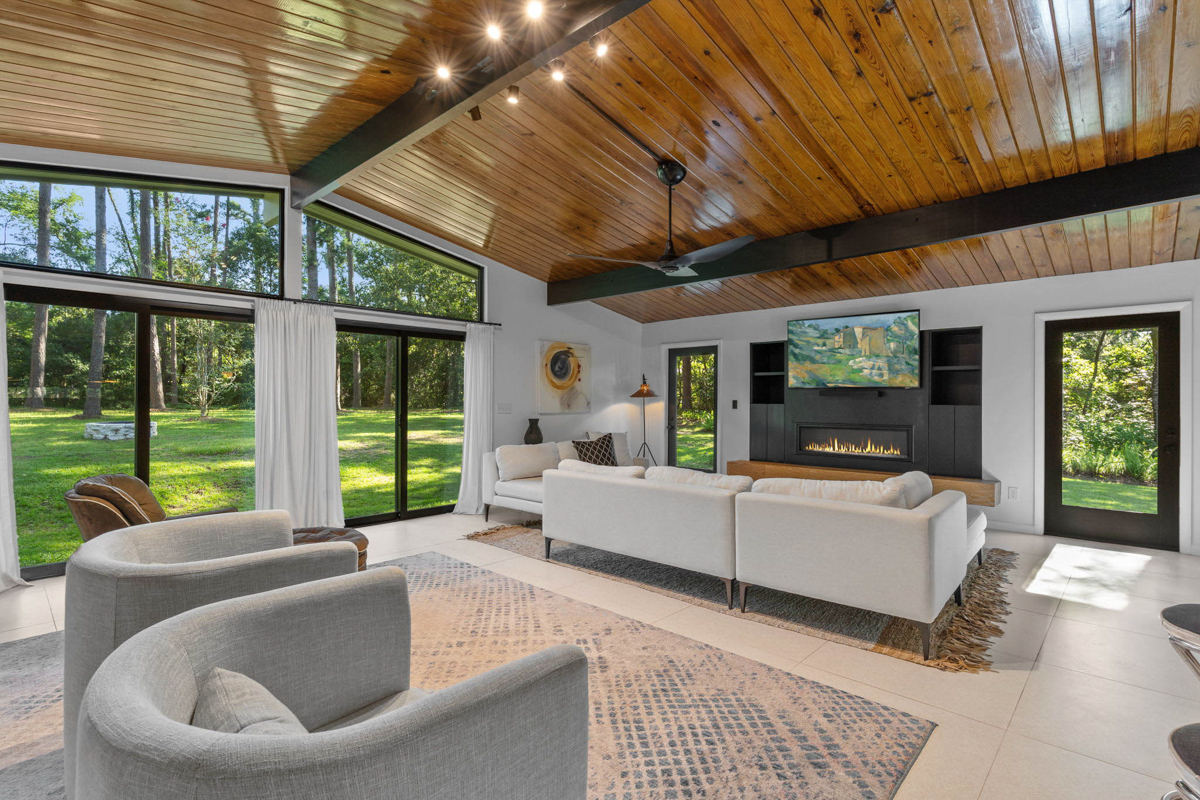 Homes | Barton Construction Tallahassee Florida - Barton Construction
